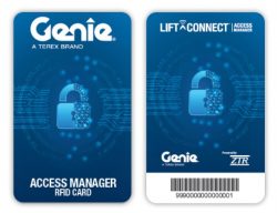 Rental Companies Can Control Access to Machines with Genie Access ...