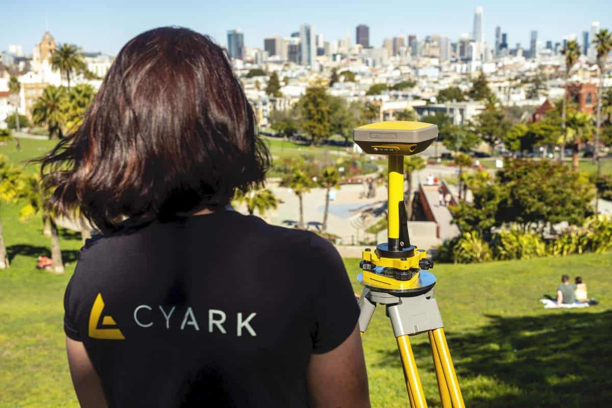Topcon Partners with CyArk to Help Cultural Site Archival Efforts ...
