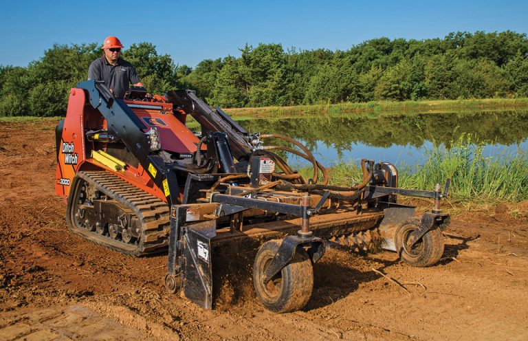 Let’s Dig into the Popular Attachments and Hydraulic Capabilities of ...