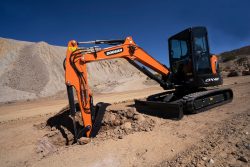 Mini Excavator Terminology Explained: A Guide to Mini Ex Lingo