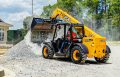 Need a Lift? These Popular Compact Telehandler Attachments Are Reaching ...