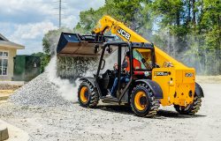 Need a Lift? These Popular Compact Telehandler Attachments Are Reaching ...