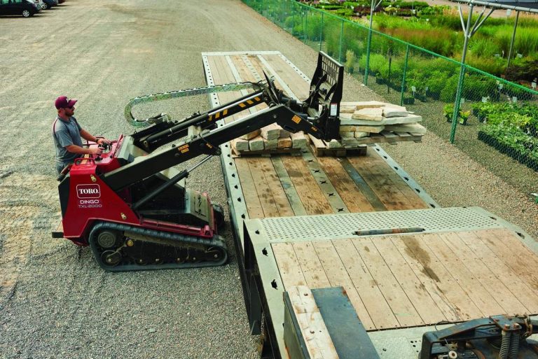 Let’s Dig into the Popular Attachments and Hydraulic Capabilities of ...