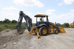 Two-for-One Special: Backhoe Loaders Provide Renters with Double the ...