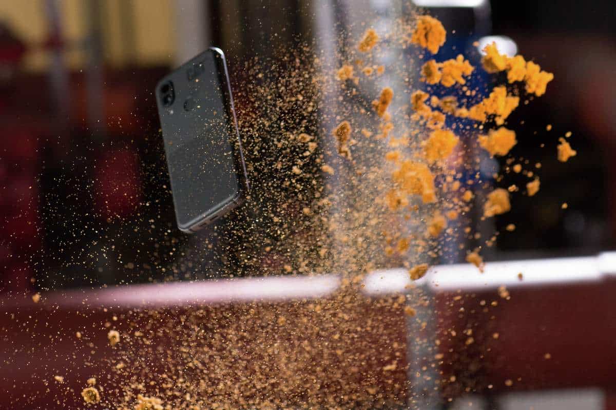 Cat's New S62 Pro Is the Most Advanced Integrated Thermal Imaging ...