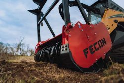 Fecon Adds Vermeer Southeast as Forestry Mulcher Dealer — Compact ...