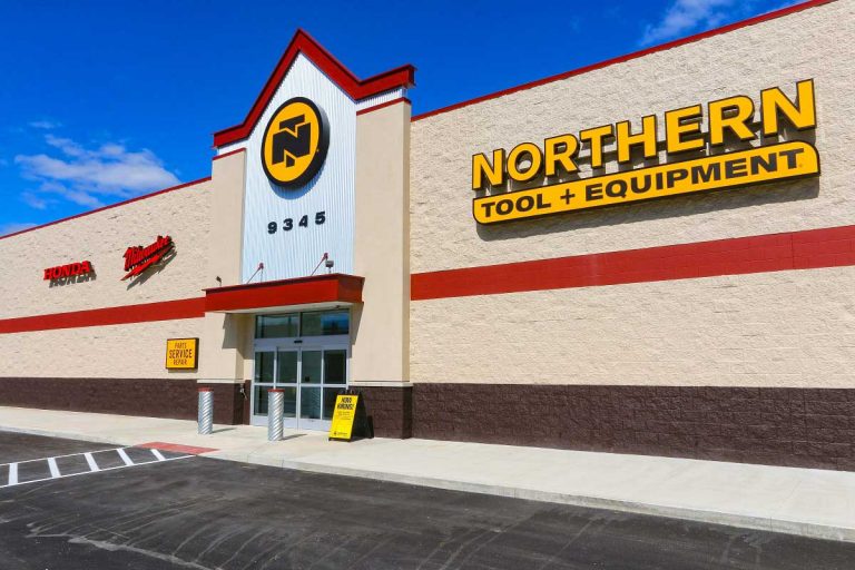Northern Tool Acquires Jacks Small Engines — Compact Equipment Magazine