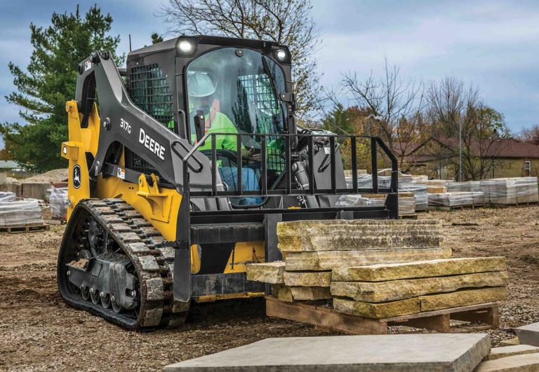 Compact Track Loaders Top 80,000 Units, Here Are the Most Popular Models
