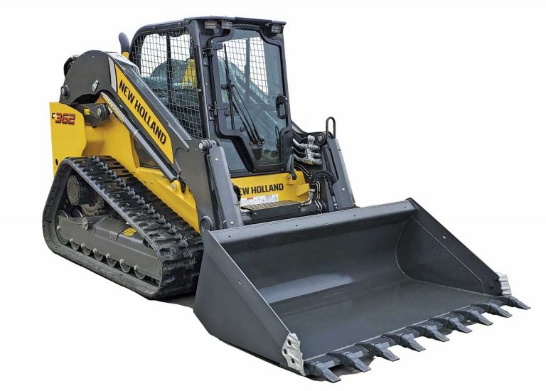 Eight Compact Track Loaders You Need to Know About — Compact Equipment ...