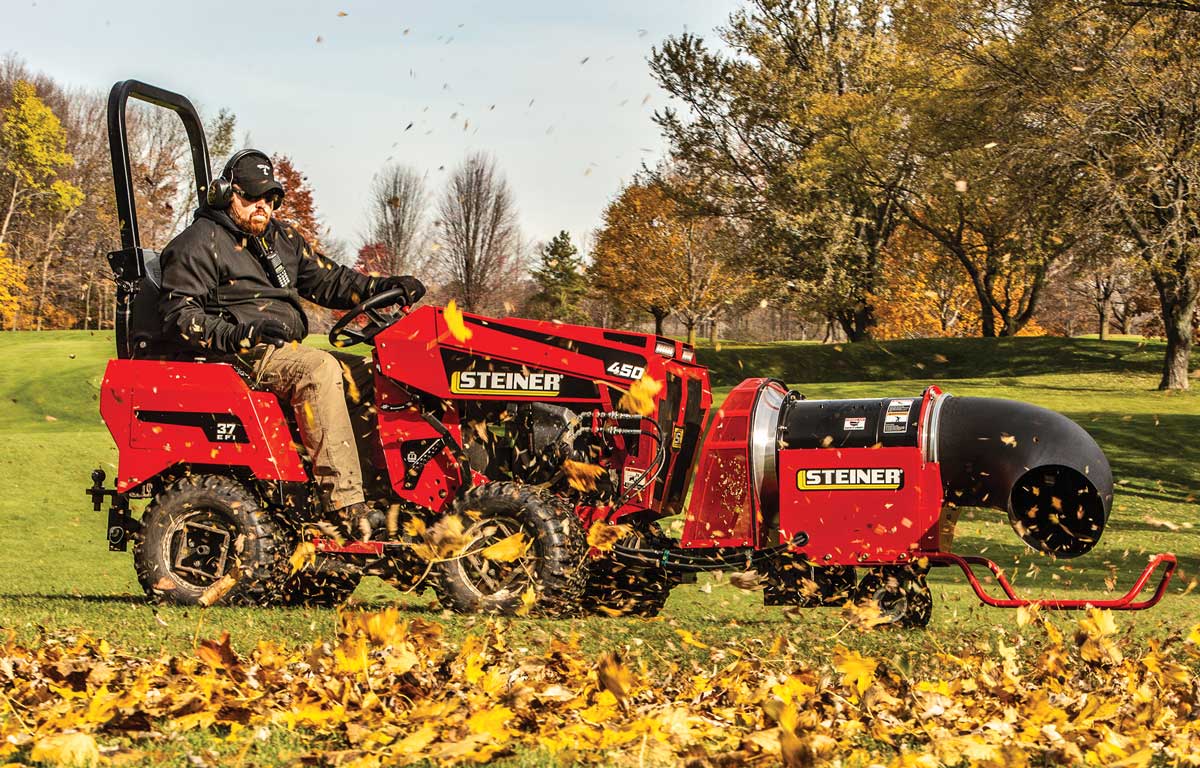 Level Up: Boost Your Compact Tractor’s Productivity with One of These ...
