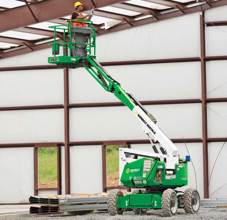 Alt Power Lifts: Maybe Consider Making the Move to Hybrid and Electric ...