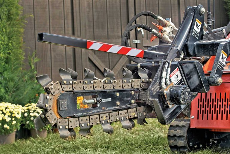 CASE Introduces All-New Precision Laser Grading Box Attachment ...