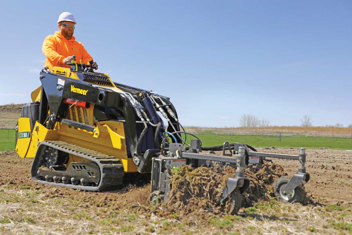 Large and In Charge: Let’s Take a Look at the Biggest Compact Tool ...