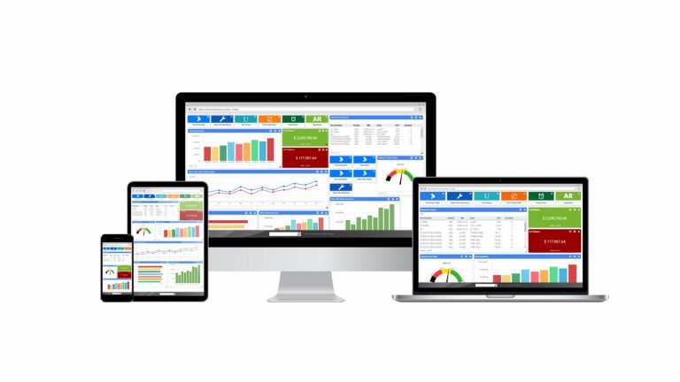 HBS Systems’ NetView ECO Named a BRP Certified Dealership Management System
