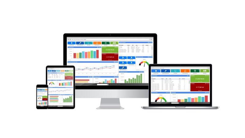 HBS Systems’ NetView ECO Named a BRP Certified Dealership Management ...