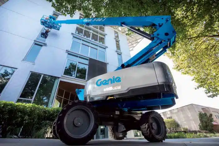 Genie Wins 2021 EquipmentWatch Highest Retained Value and Lowest Cost ...