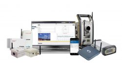 Trimble Expands Its Geospatial Automated Monitoring Portfolio with ...