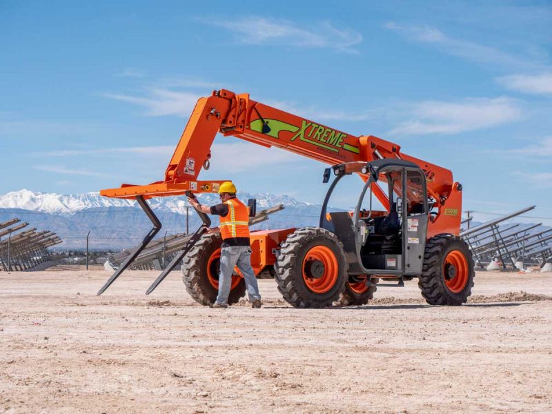 Reaching Your Potential: Training Insights and Operation Tips for ...