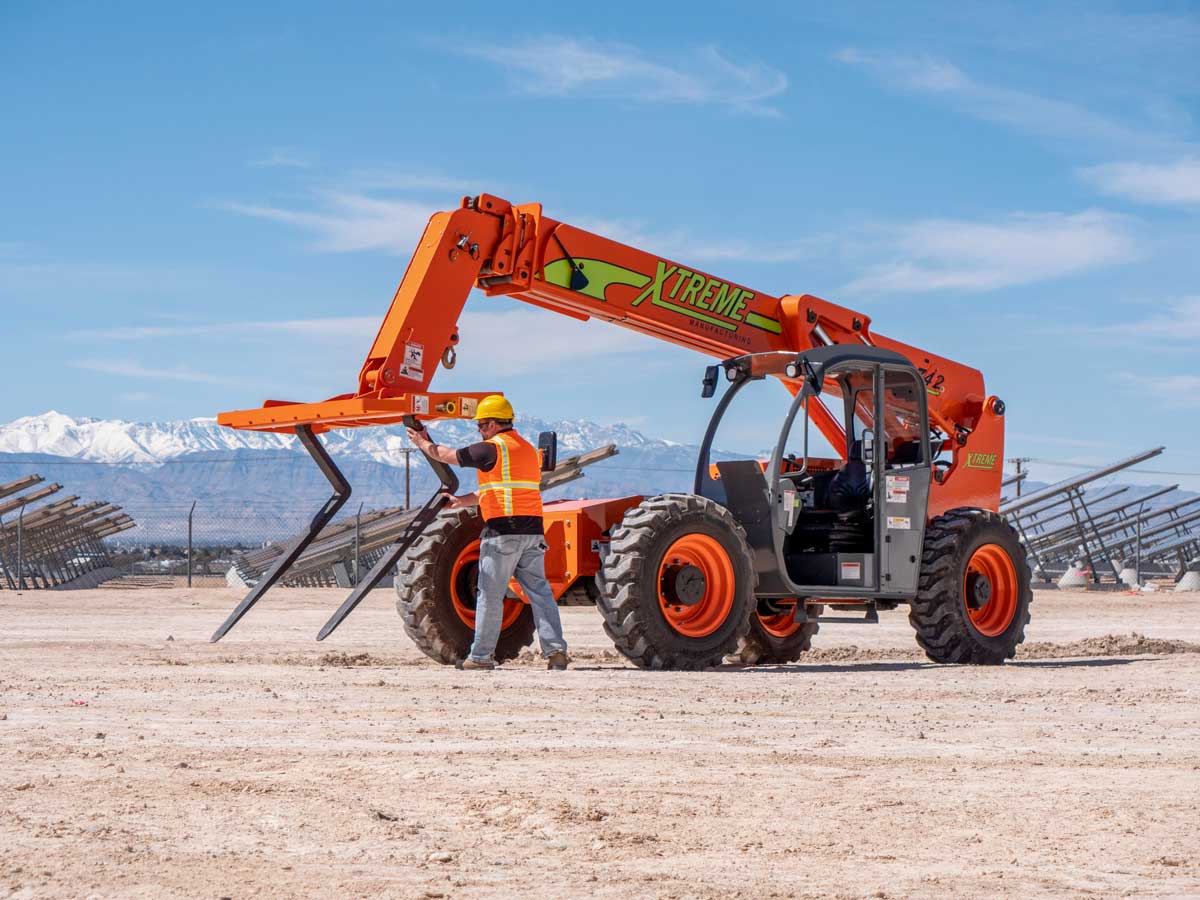 Reaching Your Potential: Training Insights and Operation Tips for ...