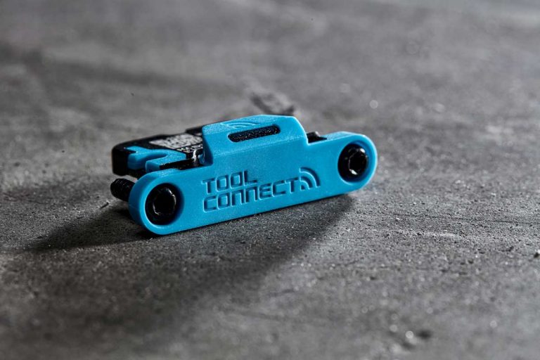 DEWALT Announces TOOL CONNECT Chip — Compact Equipment Magazine