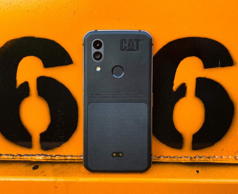 New Cat S62 Rugged Smartphone Available First for T-Mobile Customers ...