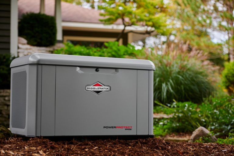 Generac Mobile Expands Its VFLEX Canadian Generator Line - Compact ...