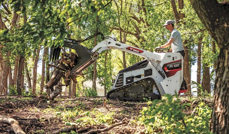 Kanga Loaders Compact Tool Carriers Summarized — 2021 Spec Guide ...