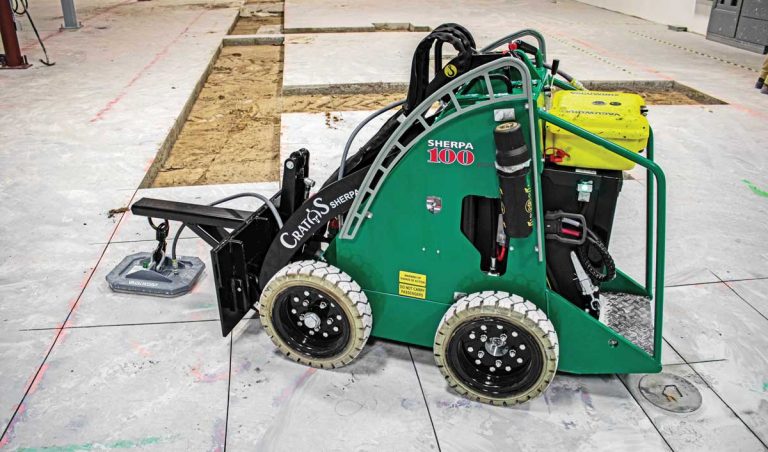 Vermeer Compact Tool Carriers Summarized — 2019 Spec Guide - Compact ...