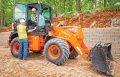 Here Are Summaries and Specs for 14 Different Compact Wheel Loader ...