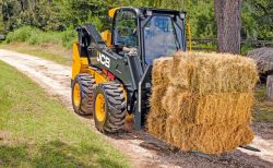 JCB Skid Steers Summarized — 2021 Spec Guide — Compact Equipment Magazine