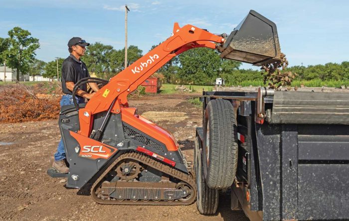 Kubota Compact Tool Carriers Summarized — 2021 Spec Guide — Compact ...