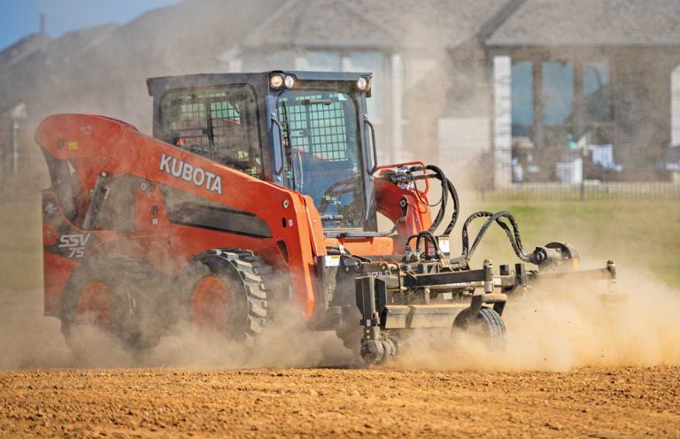 Kubota Skid Steers Summarized — 2021 Spec Guide — Compact Equipment ...