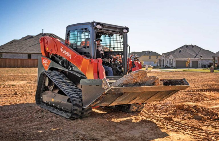 John Deere Track Loaders Summarized — 2021 Spec Guide — Compact ...