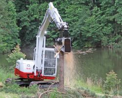 Attachment Experts at Kinshofer Acquire Atlas Transverse Cutter ...