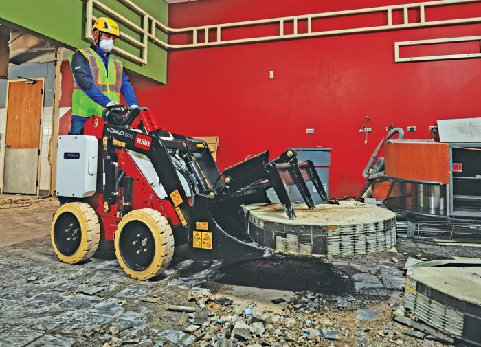 Bobcat Compact Tool Carriers Summarized — 2017 Spec Guide - Compact ...