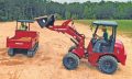 Yanmar Wheel Loaders Summarized — 2021 Spec Guide — Compact Equipment ...