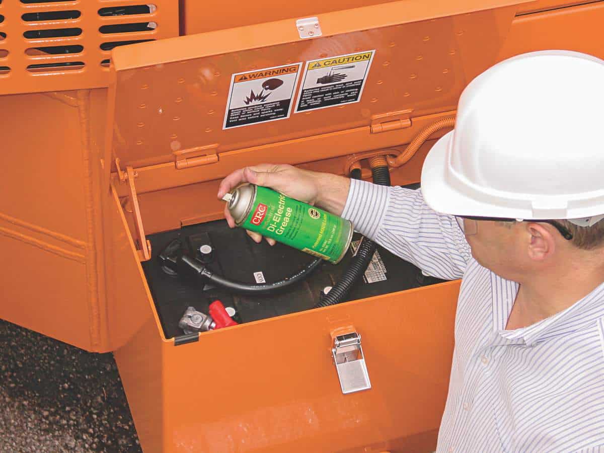 Maintenance Matters: Five Tips for Keeping Your Compact Wheel Loader ...