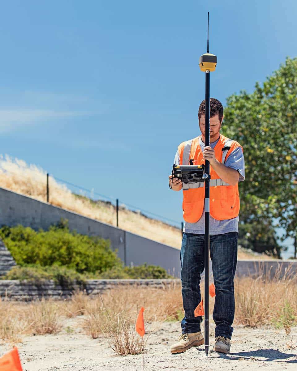 Topcon's Topnet Live GNSS Network Expands to Meet Increased ...