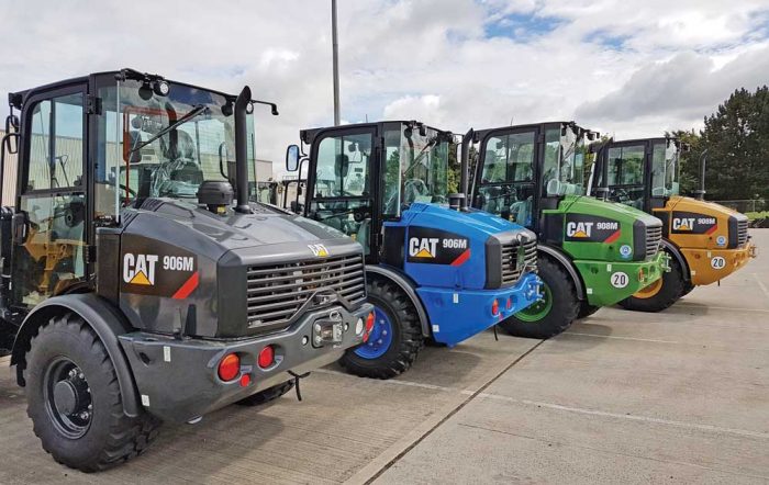 Loader Supreme: Let’s Spec Out the Ultimate Wheel Loader for Comfort ...