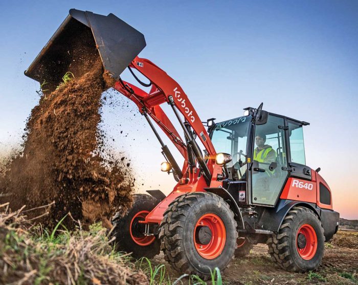 Loader Supreme: Let’s Spec Out the Ultimate Wheel Loader for Comfort ...