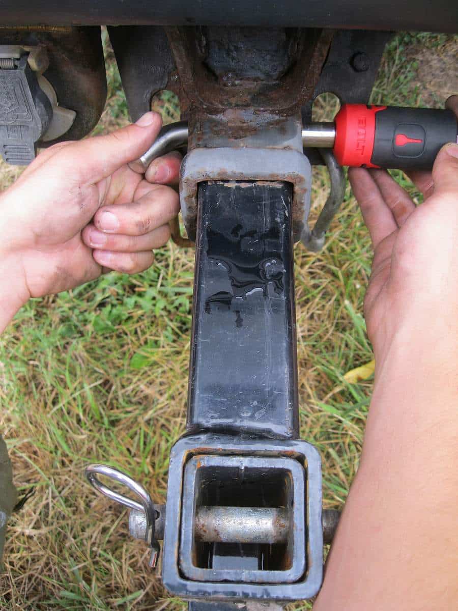 BOLT Locks' One-Key Tech Reduces Key Ring Clutter by Using a Vehicle's ...