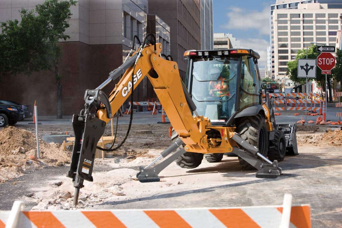 Favorite Backhoe Loaders and Expert Insights from Top TLB Product ...