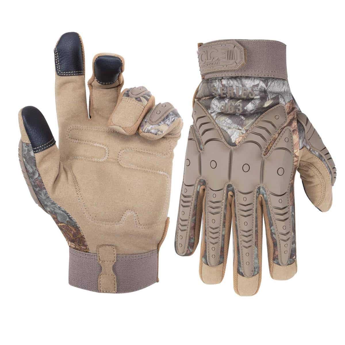 Photo Post! Enjoy Some Images of CLC Work Gear's New FlexGrip Series ...