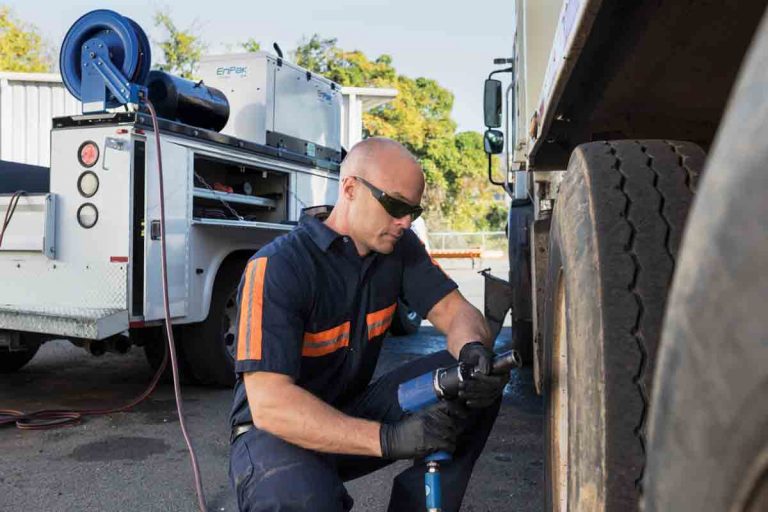 HammerHead Trenchless unveils new purpose-built CIPP trailer - Compact ...