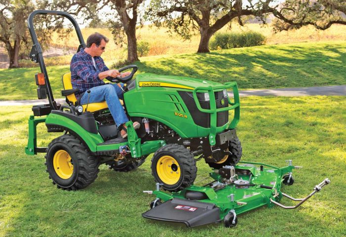 It's Mow Time: Here are Three Tips for Buying, Maintaining and ...