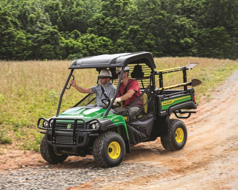 Learn How to Extend the Life of Your UTV and Improve Performance