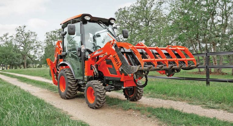 Badass Attachments: A Guide to Gnarly Implements for Machines Like Mini ...