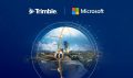 Trimble and Microsoft Partner to Drive Digital Transformation Across ...