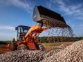 Hitachi's ZW100-6 Wheel Loader Now Available In North America — Compact ...