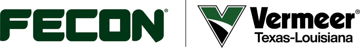 Dealer Update: Fecon Adds Vermeer Texas-Louisiana as Forestry Mulcher ...